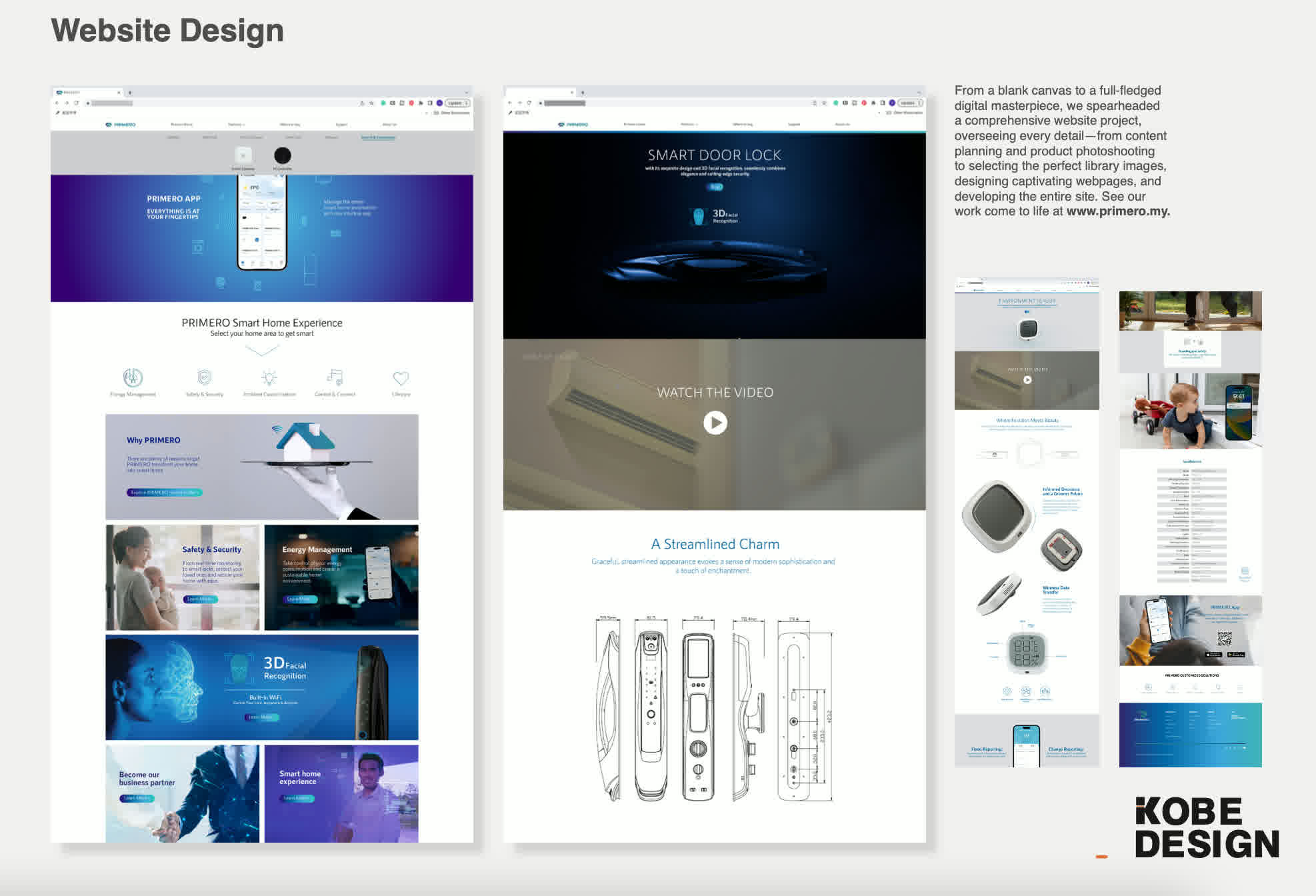 Kobe Design | Best Creative Graphic Design Service Agency in Malaysia